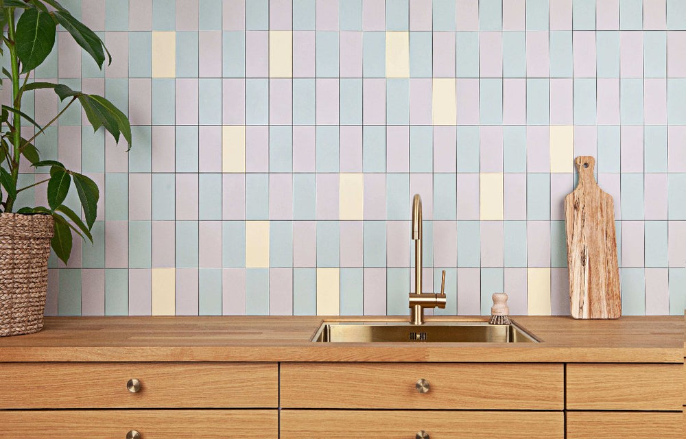 Turnkey and set for Tiles and Ceramic in Canada | ClickDeco
