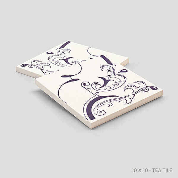 Tea Tile