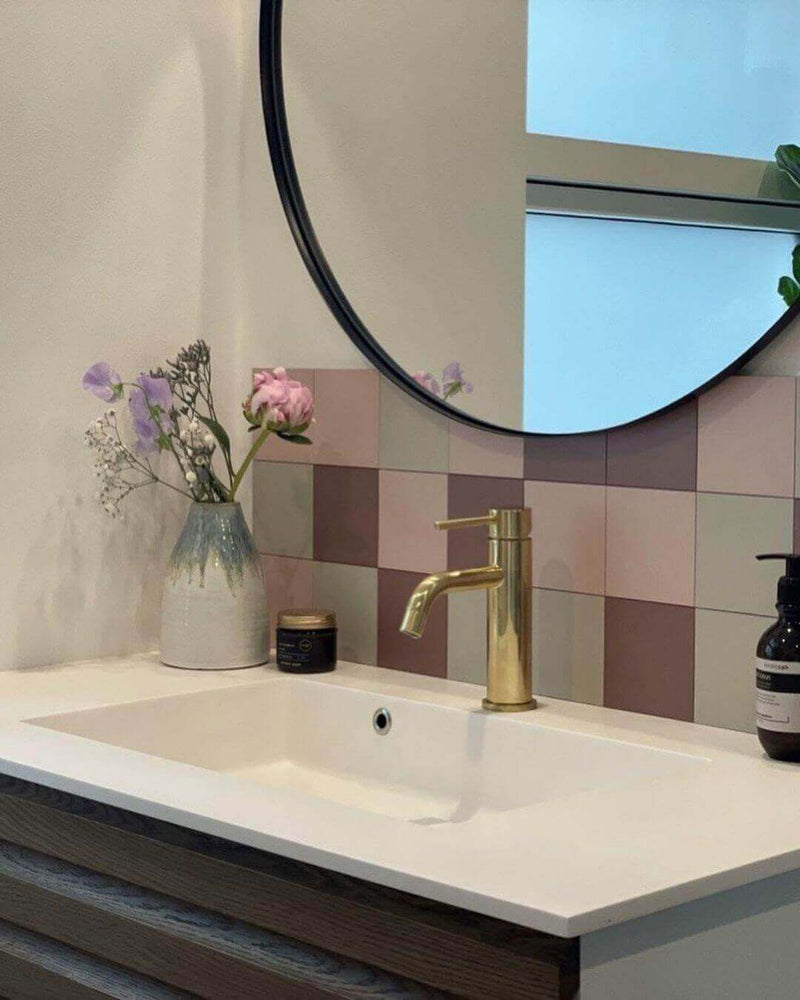 Tuiles Céramique Metro Marocaine | ClickDeco