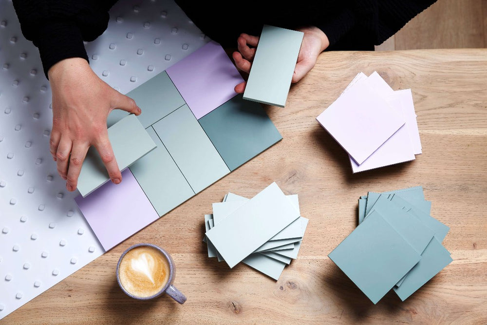 Turnkey and set for Tiles and Ceramic in Canada | ClickDeco