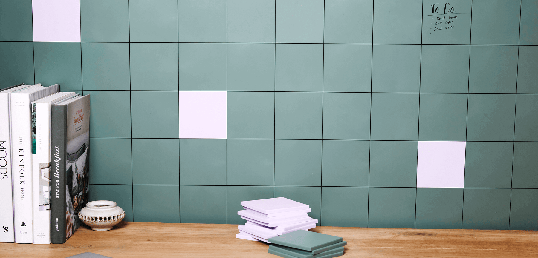 Click'n Tile Canada Tiles – Kitchen & Bathroom