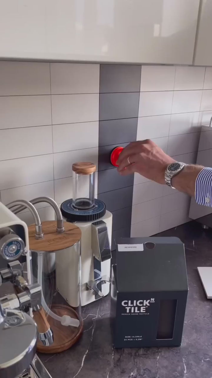 Turnkey and set for Tiles and Ceramic in Canada | ClickDeco